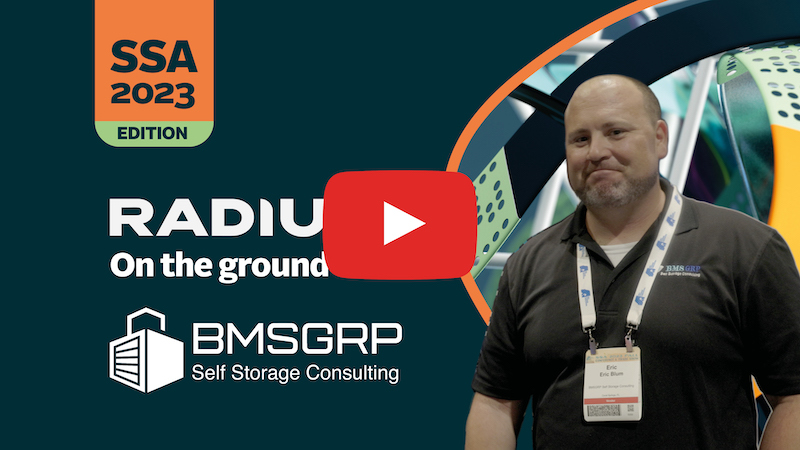 Interview with BMSGRP • Radius+